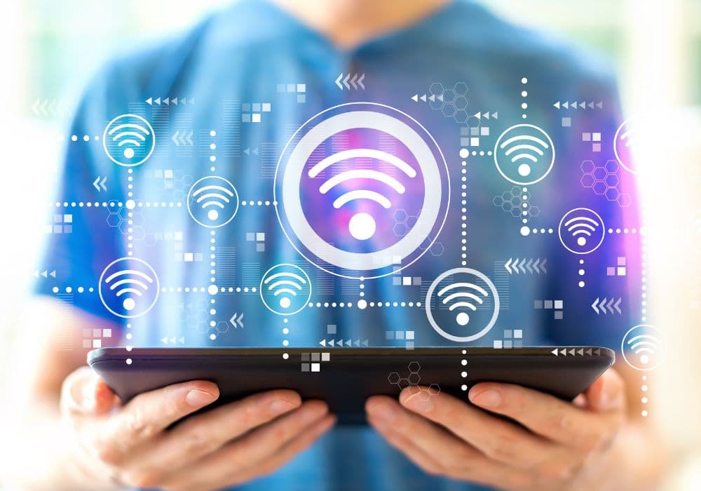 How to Speed Up Wi-Fi: 9 Effective Ways | NodeOne